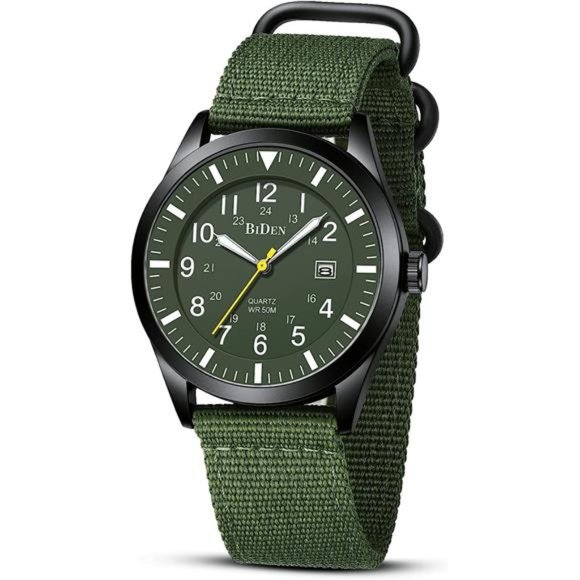Accessories | Mens Watches Military Watches For Men Military Army Watch ...